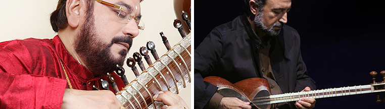 Kushal Das, Dariush Talai