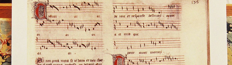 L’atelier du moine copiste