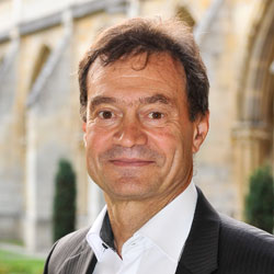 Les membres du Comité Henry Goüin - Royaumont, abbaye et fondation