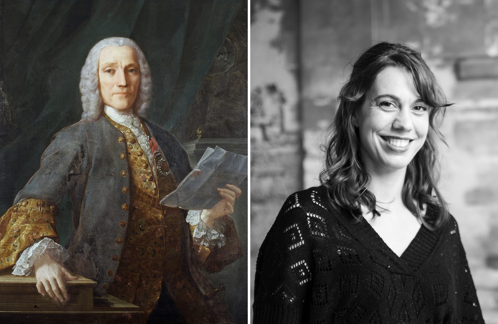 Concert-meeting: Scarlatti today - Royaumont, abbaye et fondation