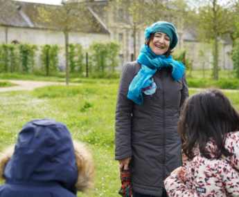 Royaumont, abbaye et fondation